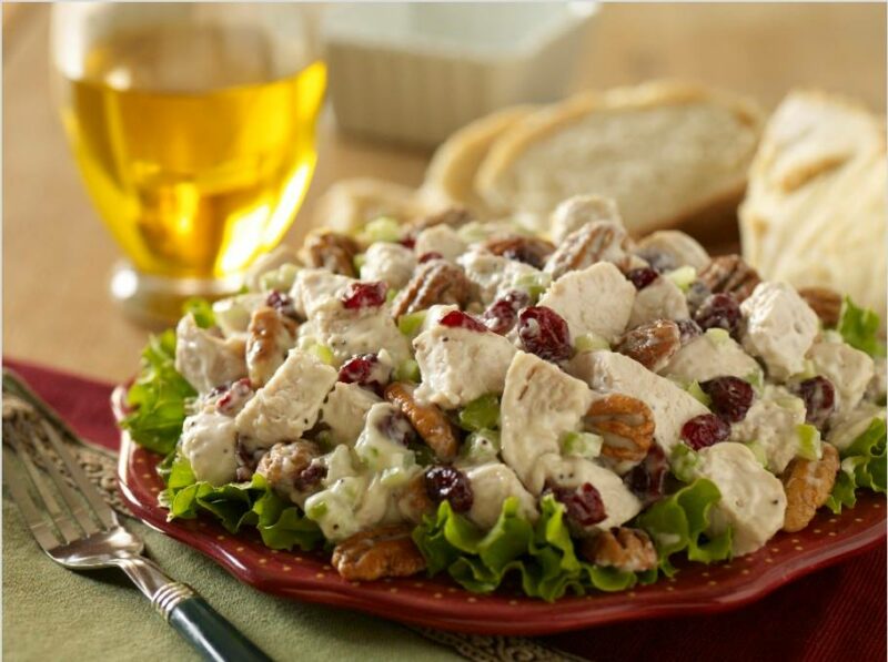 Home - Cape Cod Chicken Salad
