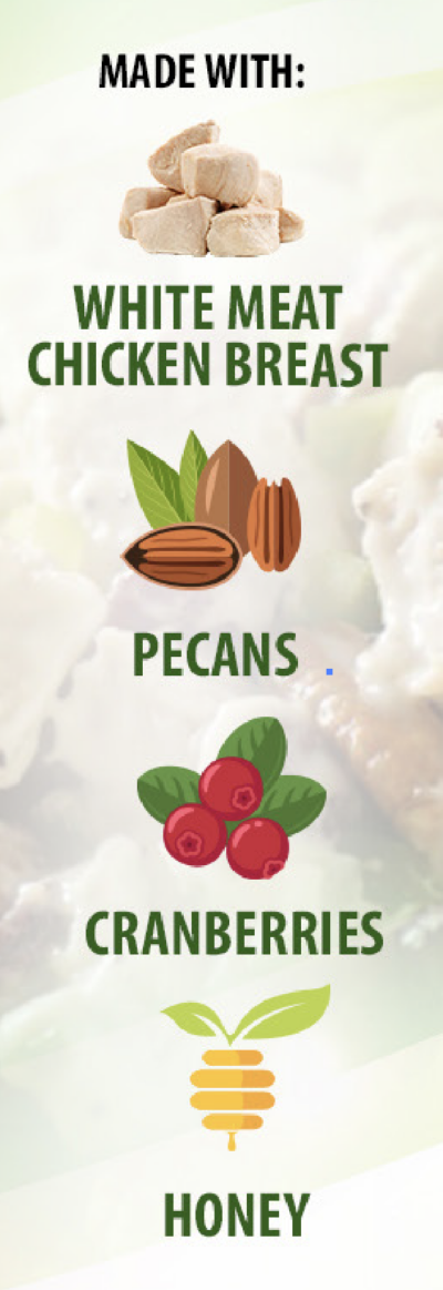 Home - Cape Cod Chicken Salad