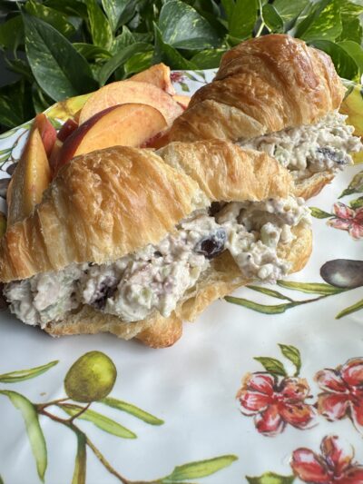 Home - Cape Cod Chicken Salad