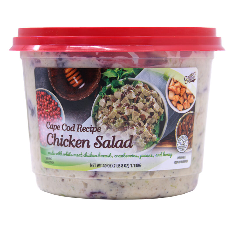 Home - Cape Cod Chicken Salad