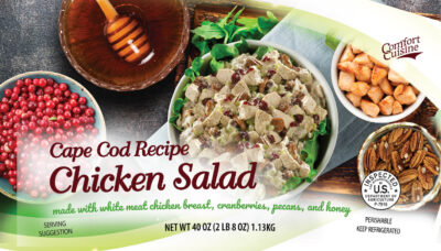 Home - Cape Cod Chicken Salad
